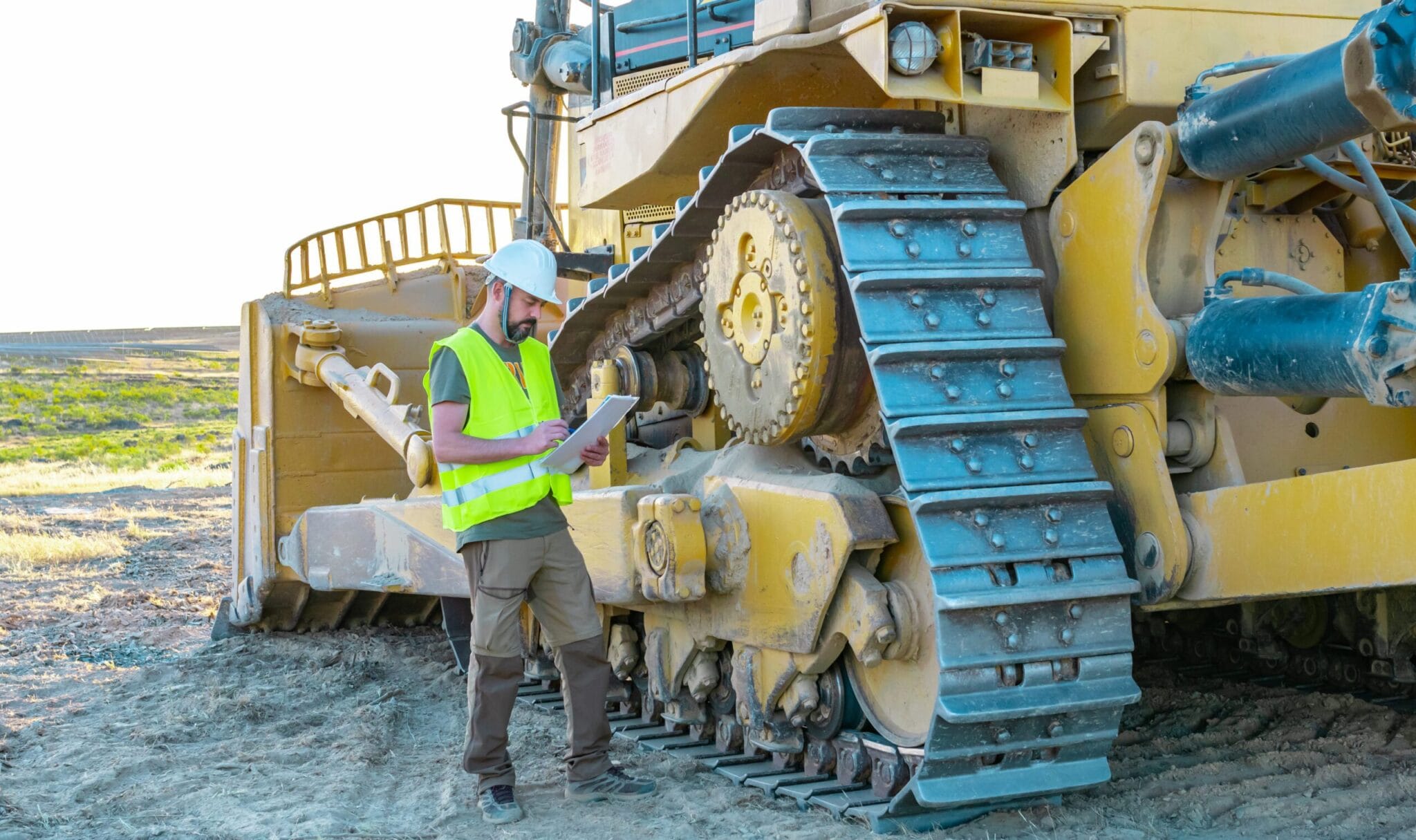 About Gorman Construction | 30+ Years Industrial Excavation
